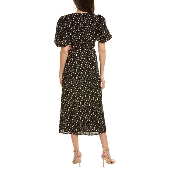 Wayf | Dresses | Wayf Maxi Dress | Poshmark